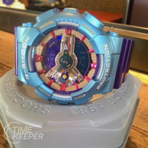Customer Review Timekeepershop customer-review-timekeepershop